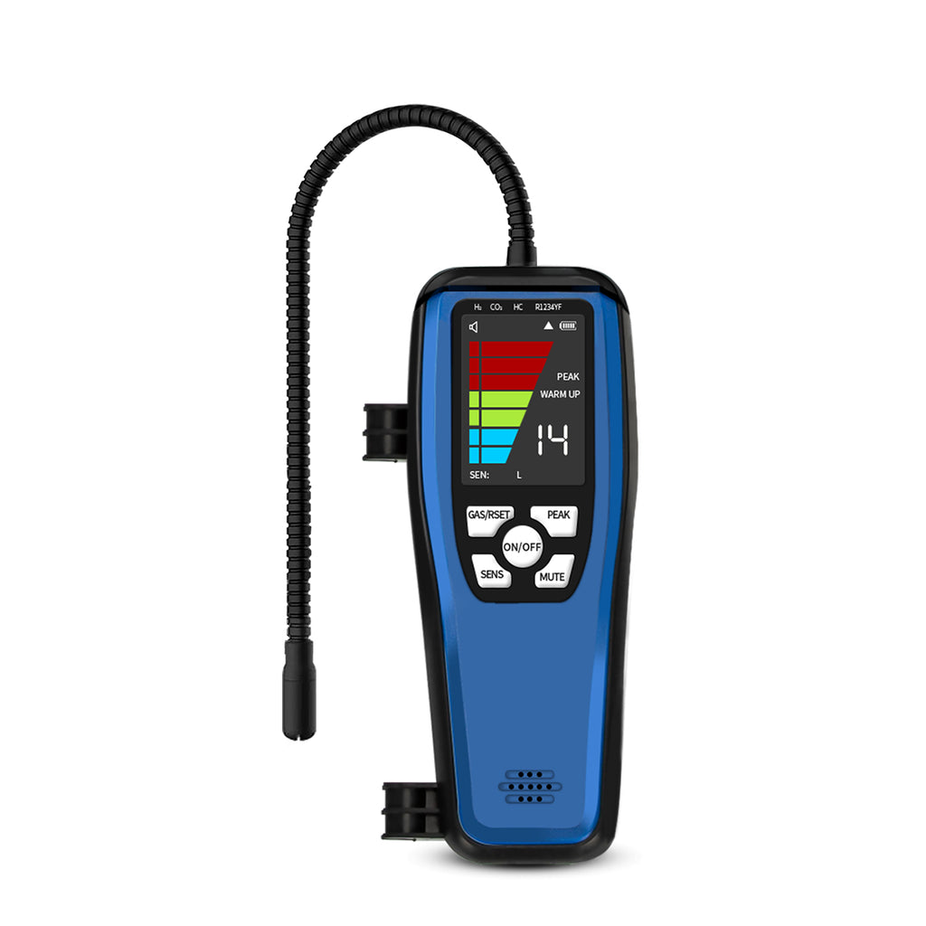 Aprvtio ALD-200 AC Refrigerant Leak Detector best Price Online|Aprvtio